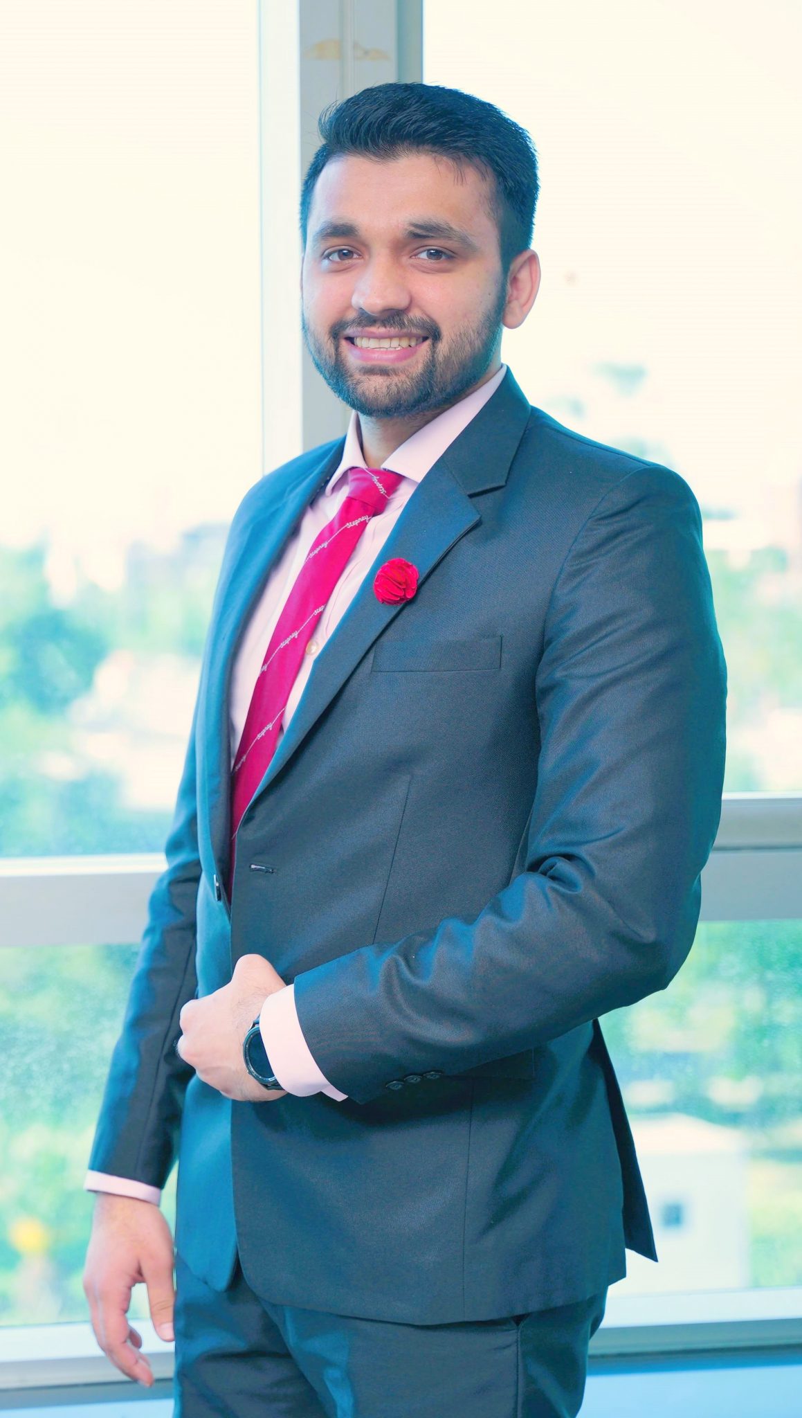 Saad Arshad - Saad Arshad