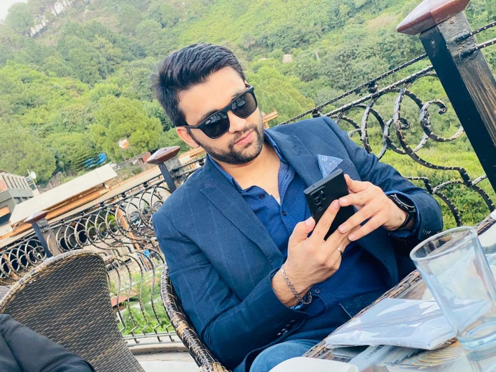 Saad Arshad - Saad Arshad