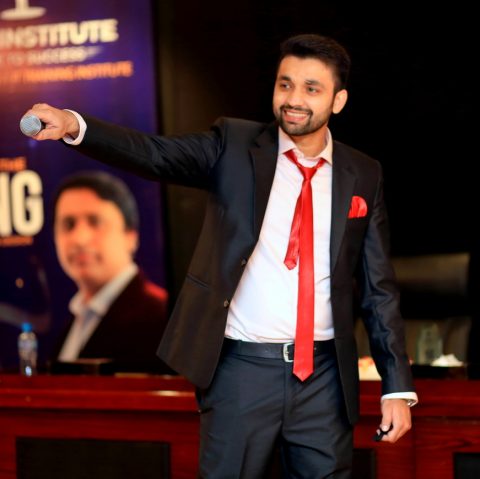 Saad Arshad - Saad Arshad